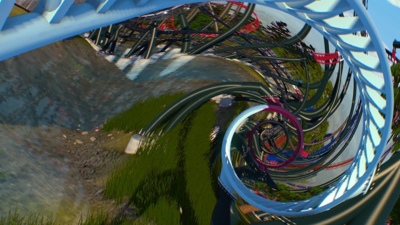 [INTAMIN - SuperInverter] Koiled // Next-Gen 10+ Inversion Concept ...