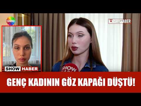 Düğün öncesi botoks şoku!