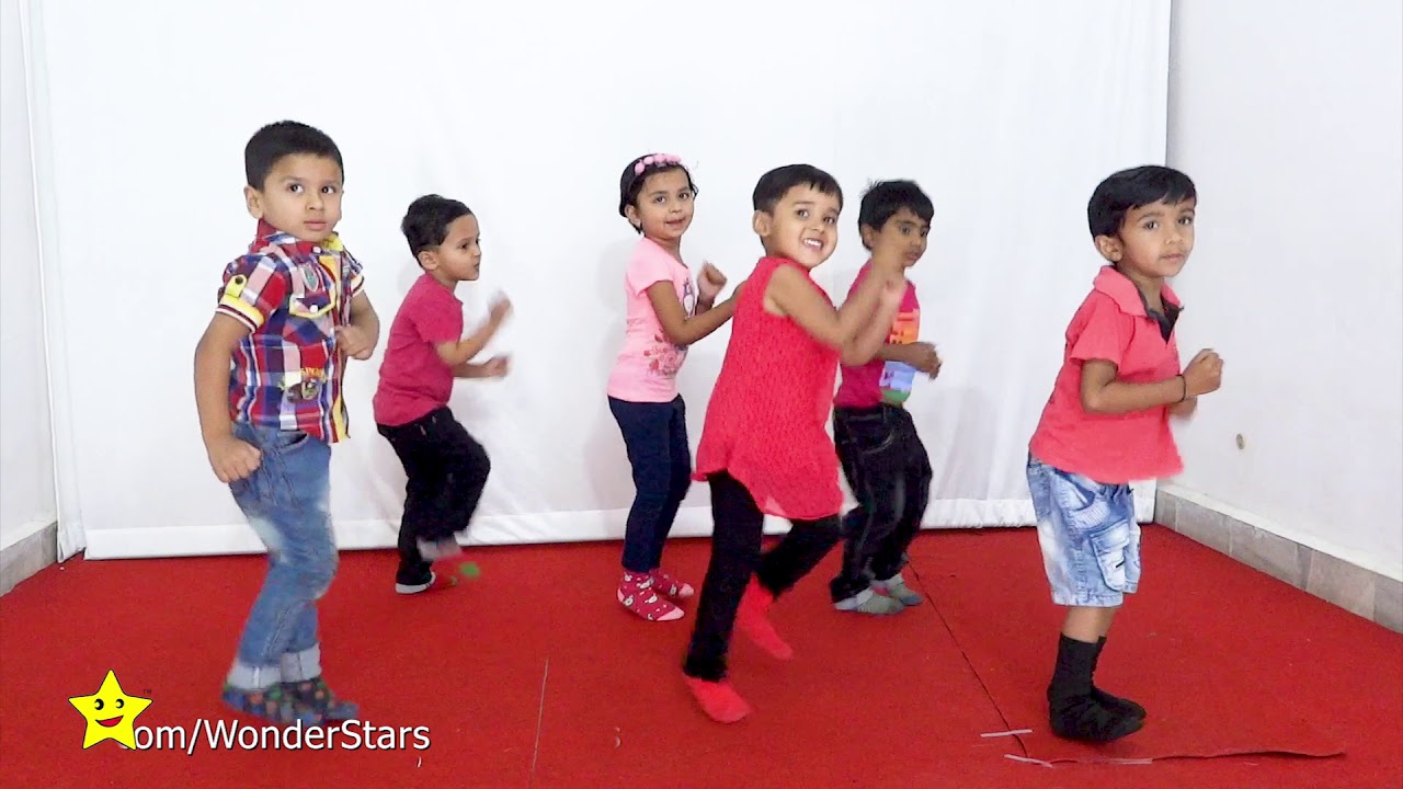 Engine number 9 : Train song with math : Kids funny enjoying ...