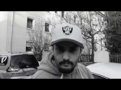 Dr. Haznbergl „24 Bars“ FREE ONUR (HD Video)