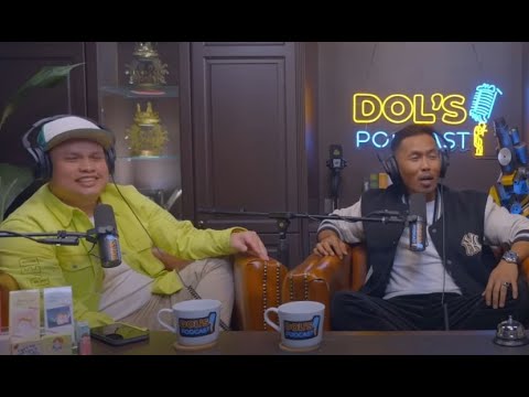 DOL'S PODCAST (EPS 2) - SHUIB MENGAKU MAIN JUDI MENANG RM65,000 - YouTube