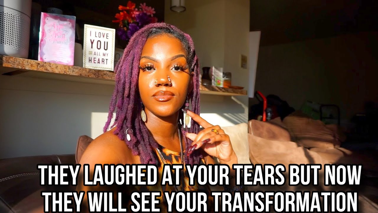 🧨THE SAME TEARS THEY MADE YOU SHED 😢☔️ WILL NOW BE THEIR NIGHTMARE 👹 - YouTube