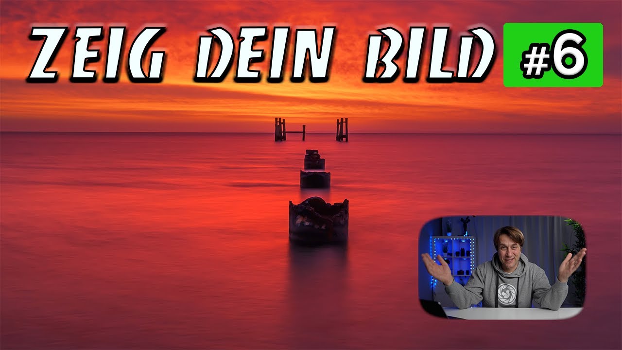 Zeig Dein Bild 6 - YouTube