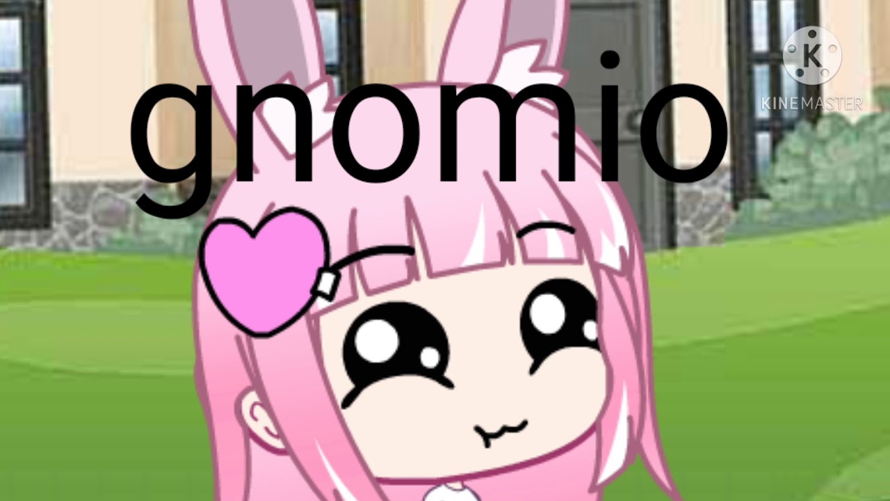 |olha um gnomio|//meme\\ - YouTube