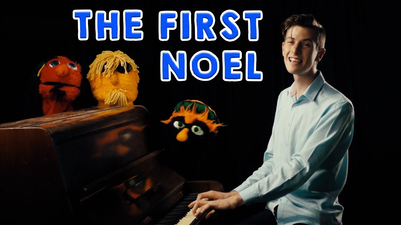 The First Noel - The Toads - YouTube