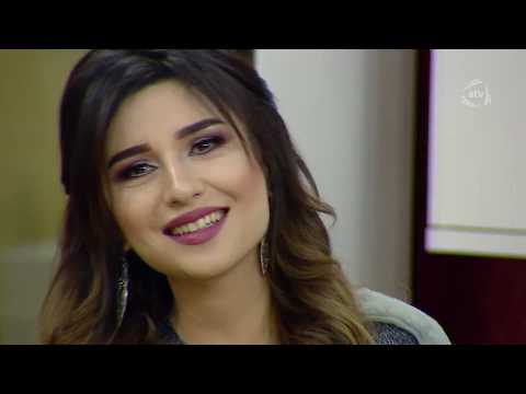 Səidə Dadaşova - Can Dostum (Zaurla Günaydın)