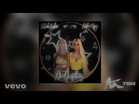 SoCal Barbie- No Questions Ft. Nicki Minaj (Official Audio) [TSM] - YouTube