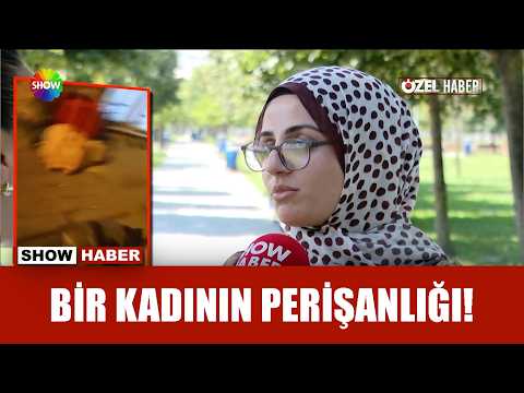 Kendi evinde kiracıyla karşılaştı!