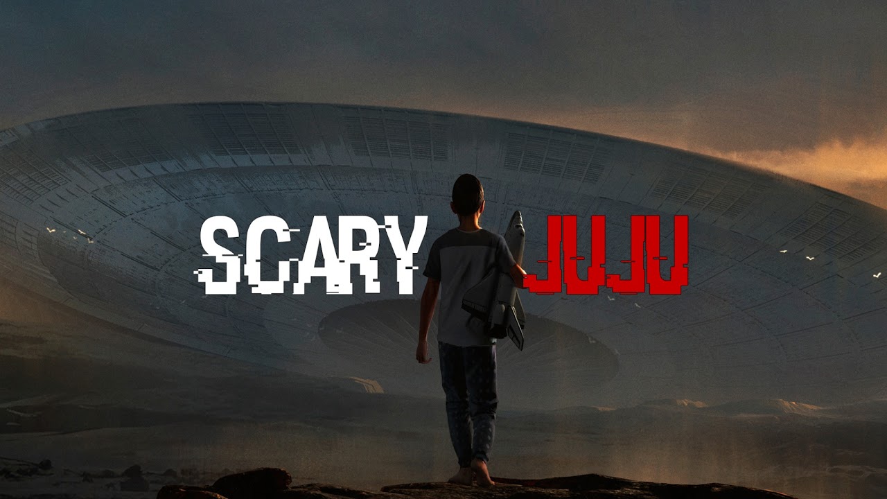 Scary JUJU Live Stream - YouTube