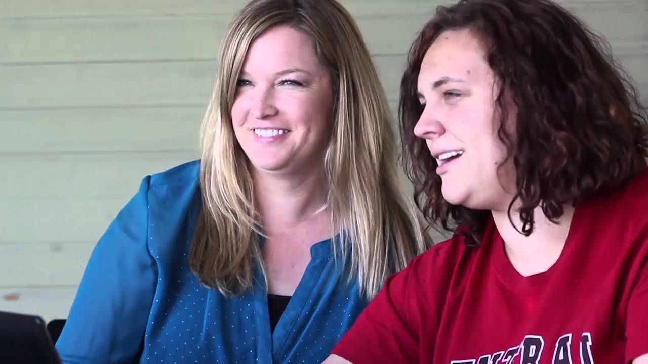 Fr.Thomas C. Champoux Fund Video - YouTube