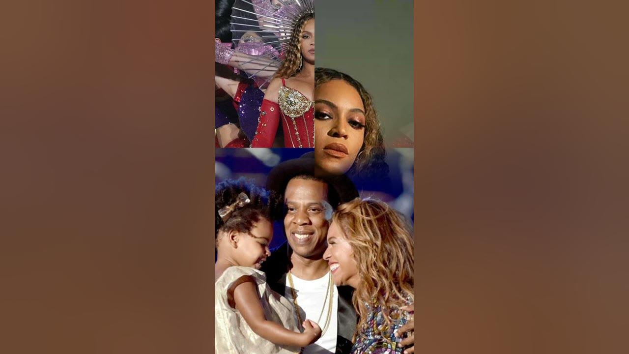 Beyoncé Record-Breaking Journey: Empowering Women to Embrace Their ...