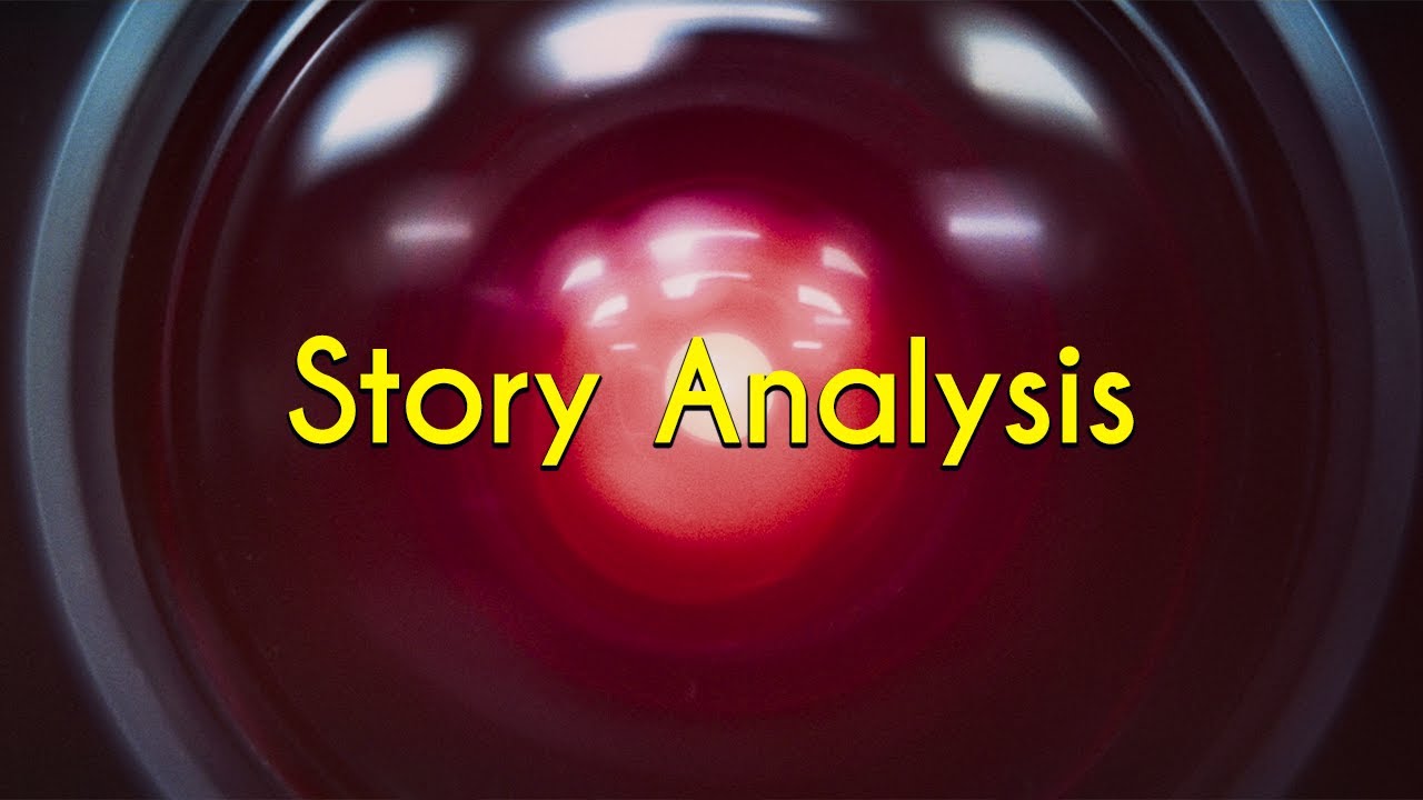 2001: A Space Odyssey! - Open the pod bay doors, HAL - YouTube