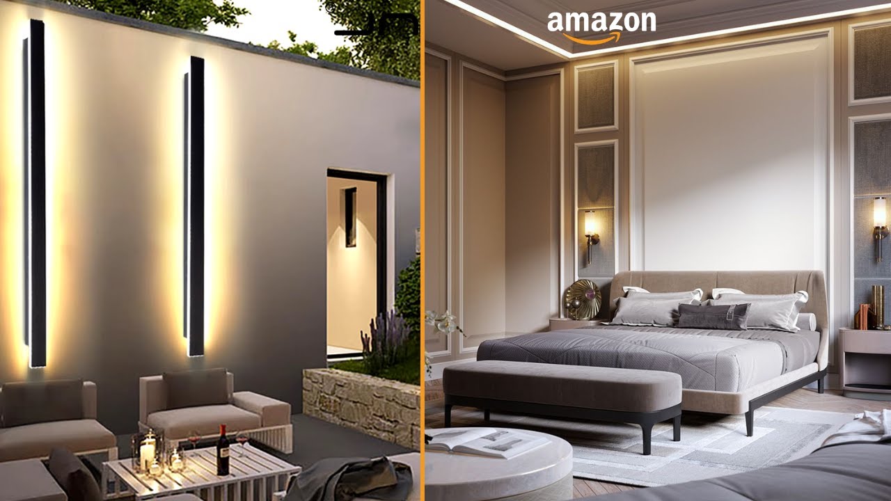 Amazon Home Decor Finds That Will Make Your Home Look Expensive! Small ...