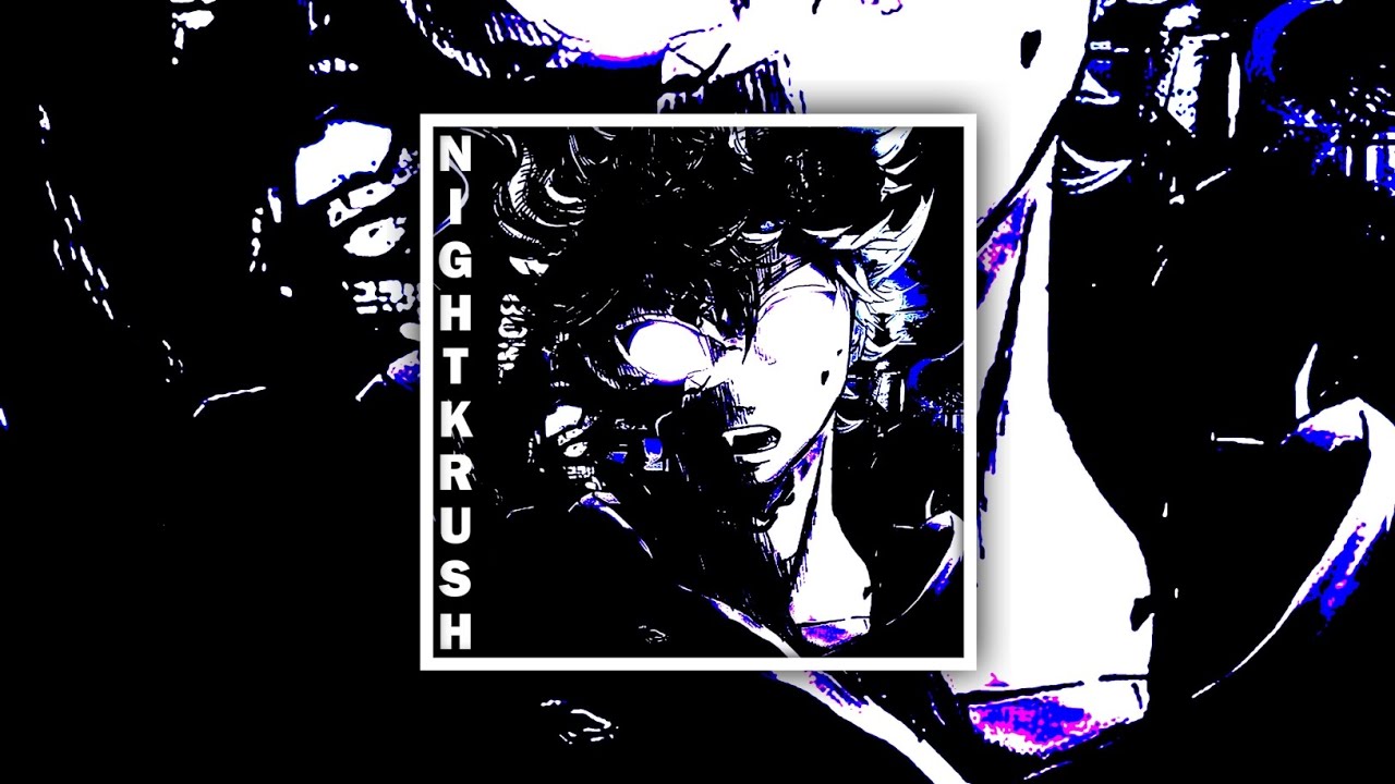 RXVS13 - NIGHTKRUSH (KRUSH FUNK) - YouTube