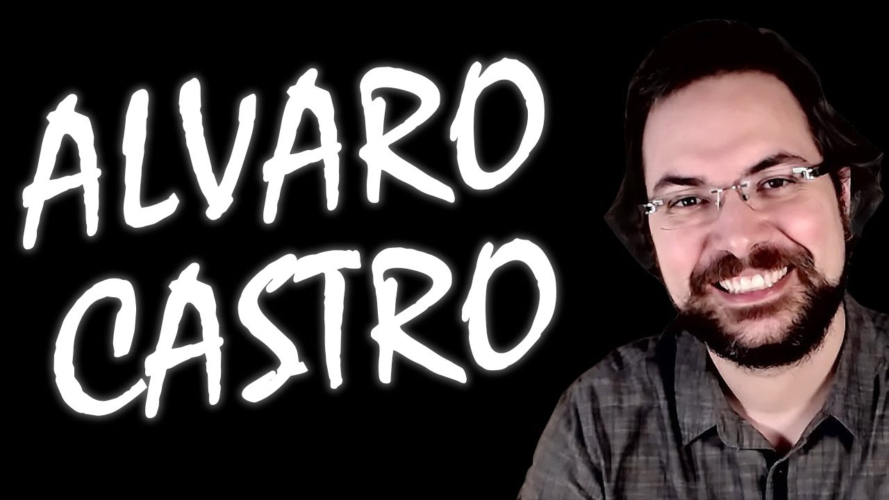 Alvaro Castro's Instagram, Twitter & Facebook on IDCrawl