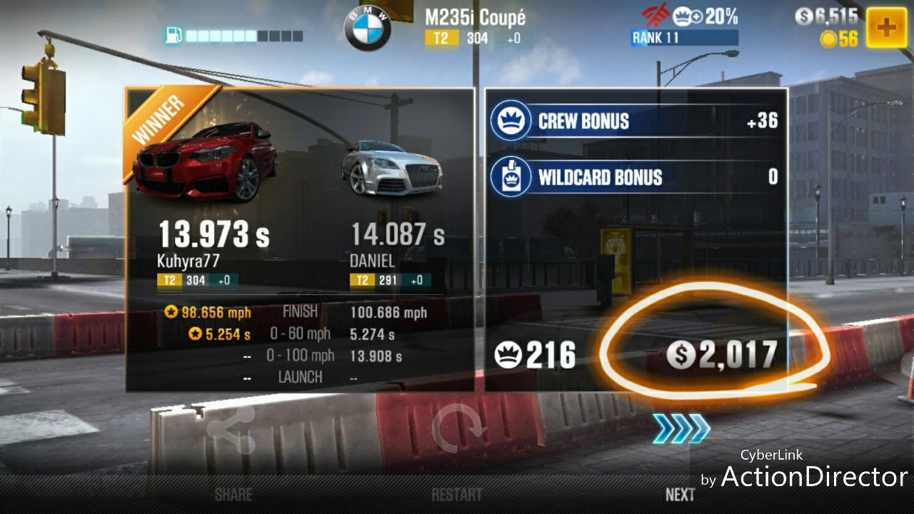 Crazy screenshots : Nahá Mína - YouTube