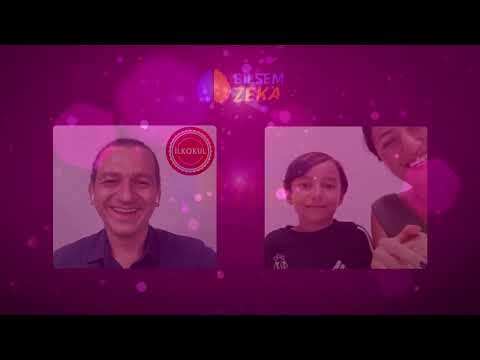 Sayenizde İki Çocuğum Bilsemli Oldu | BİLSEM ZEKA