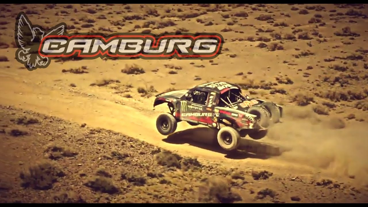 Camburg Racing - Vegas To Reno 2013 - Spec Trophy Truck - General Tire ...