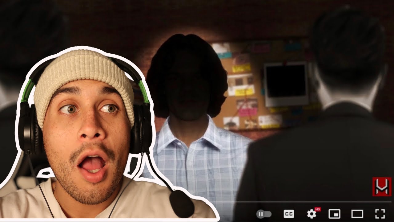 This Guy Hacked The FBI.. - YouTube