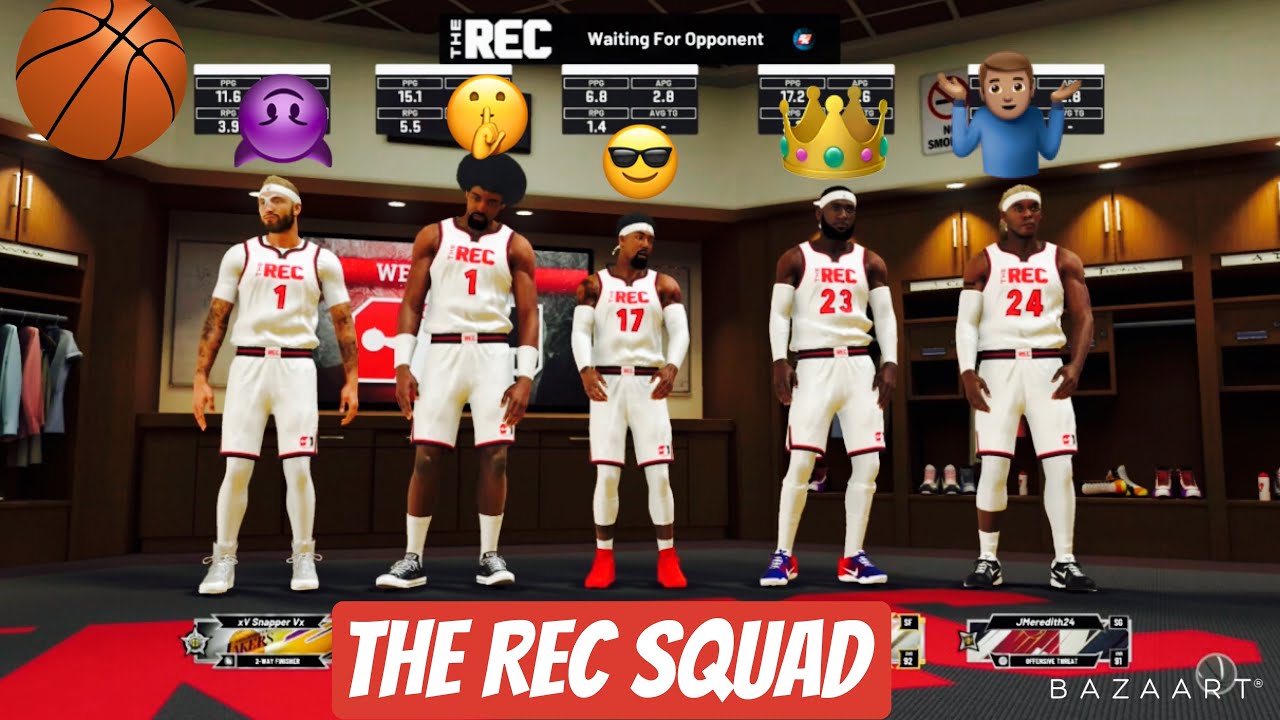 They Forfeit the Game 🤦‍♂️😂 (2k20 funny moment) - YouTube