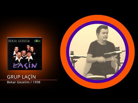 Grup Laçin - Bekar Gezelim (Drum Cover) Nasıl Çalınır?