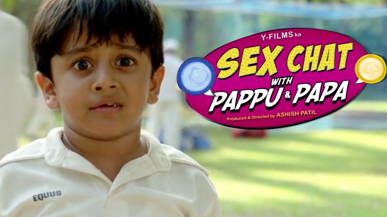 Chat with Pappu & Papa | Official Trailer Out - YouTube