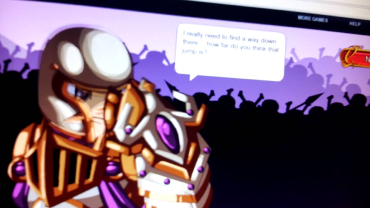 Defeating vordred - YouTube