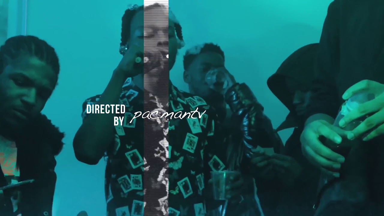 Naira Marley _-_ Opotoyi (Official music Video) - YouTube