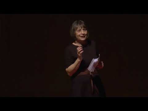 Niye Yaşar Gibi Yapalım Yaşamak Varken | Jale Gürzümar | TEDxBilkentUniversity