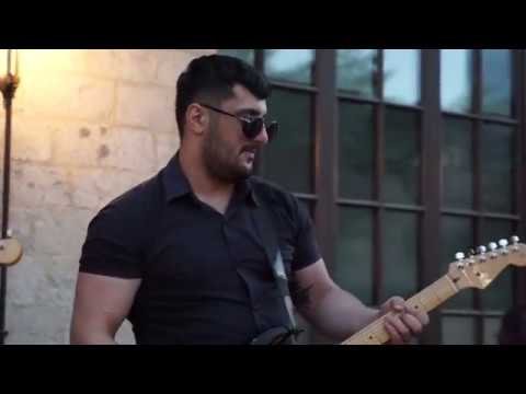 Dervish Band (Caspian Motor show 2019) - YouTube