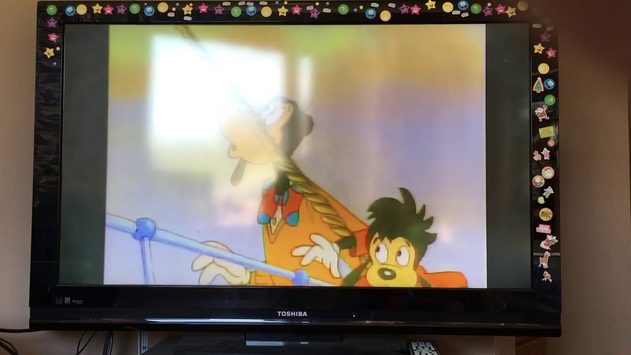 Goof Troop Calling All Goofs - YouTube