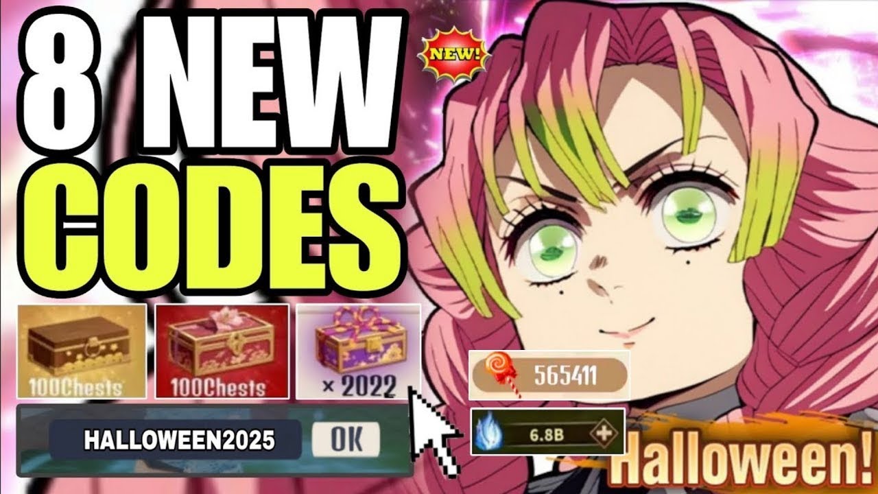 *NEW CODES* ROBLOX DEMON SOUL SIMULATOR CODES IN NOVEMBER 2025 - DEMON ...