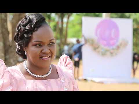 Nyom pa Hon  Catherine Lamwaka gin ki Gen  Charles Otema Awany  by Badman Koda
