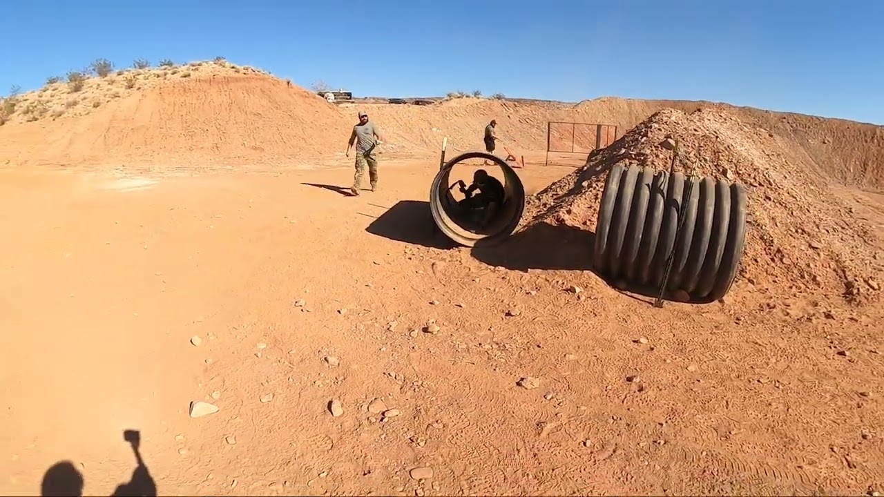 PCSL 2 Gun Championship - YouTube