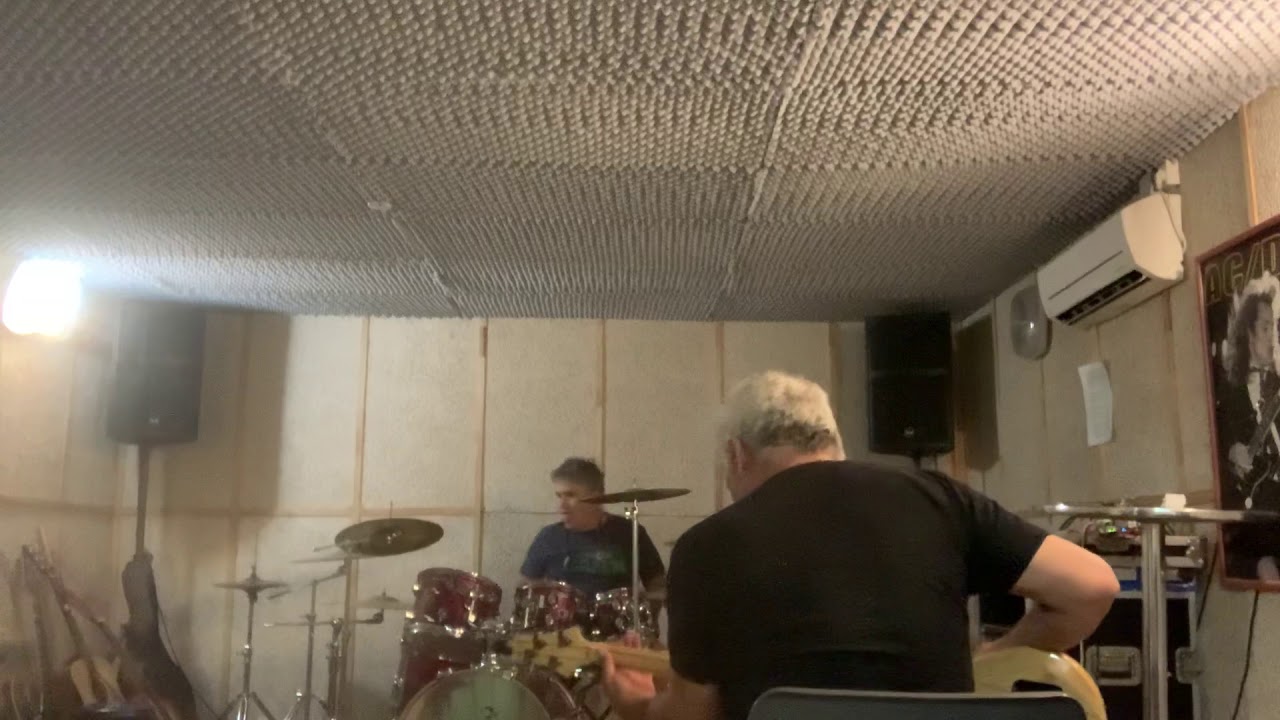 “Imagine” cover | DSL band - DSL להקת - YouTube