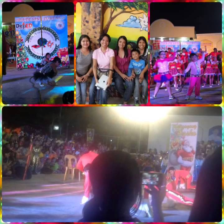 DepEd Night 2013 - YouTube