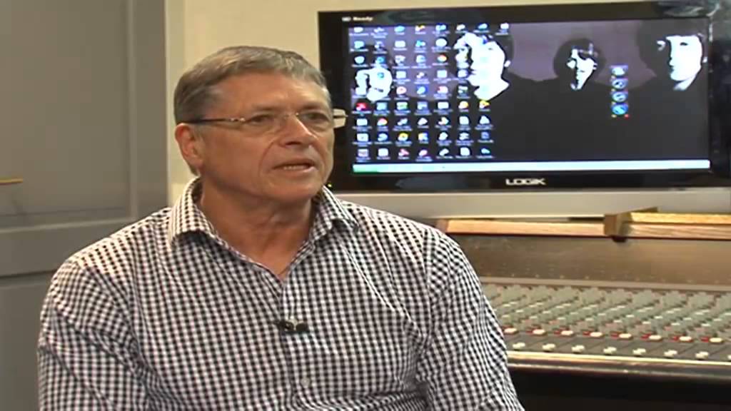 David Gresham - Founder David Gresham Entertainment Group - YouTube