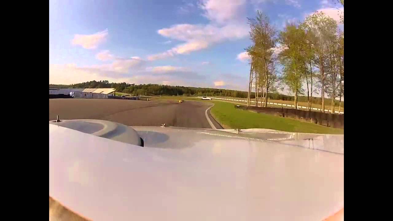 NEMST 15lap feature 5/12/12 NHMS road course - YouTube