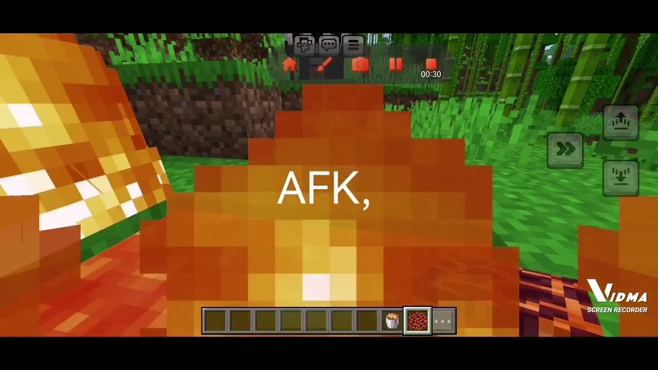 AFK, - YouTube