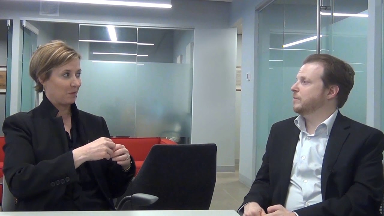 Integrating Marketing and Communications - Steve Lavner with Amy ...