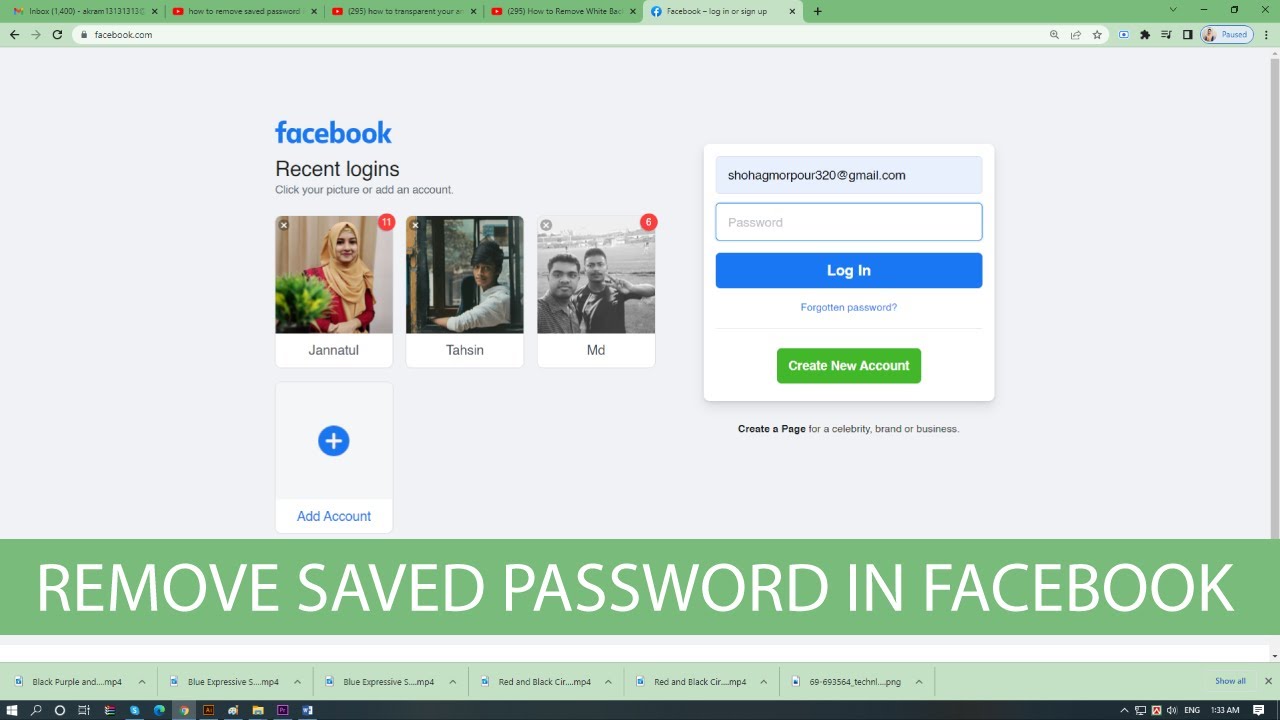 How To Remove Saved Password In Facebook How To Delete All Saved Passwords Google Chrome YouTube how-to-remove-saved-password-in-facebook-how-to-delete-all-saved-passwords-google-chrome-youtube