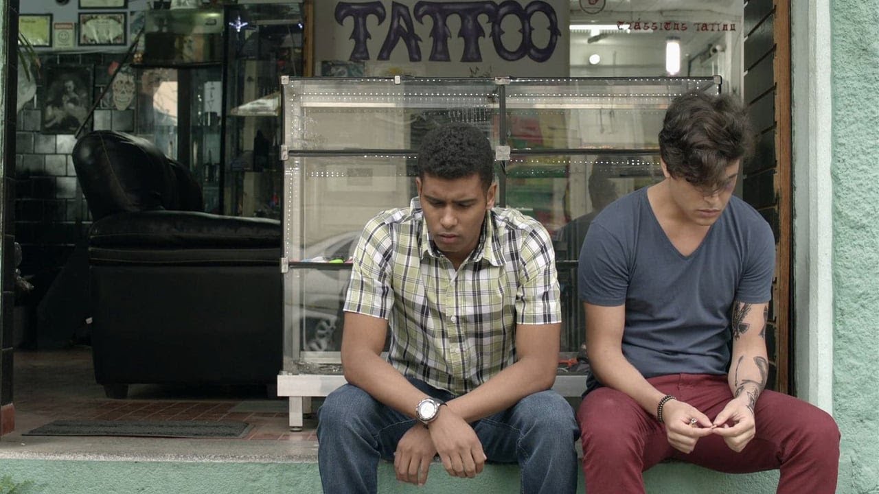 Half Brother - trailer - YouTube