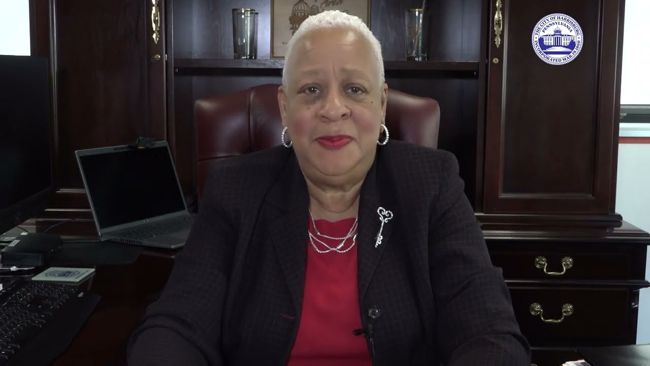 Hispanic Heritage Month: Mayor Wanda R.D. Williams welcoming message ...