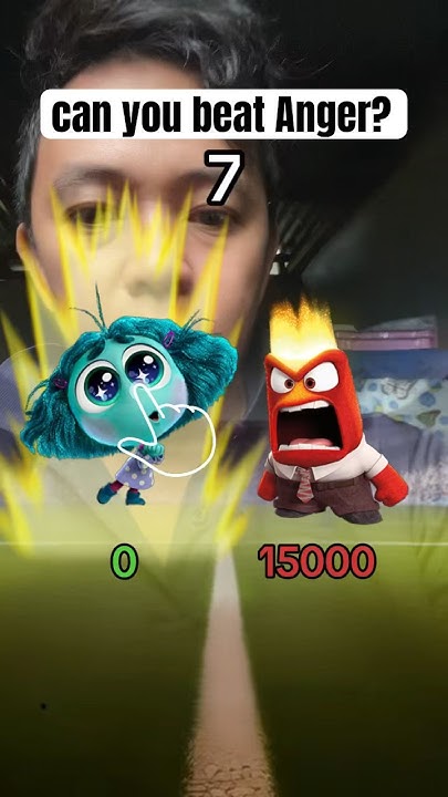 Can you beat Anger? #shorts #gaming #games - YouTube