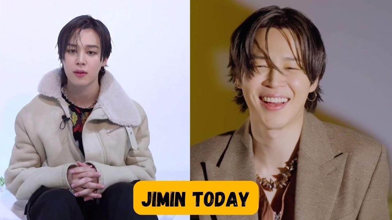 BTS Jimin: Symbol of K-Pop Music Success in the International World ...