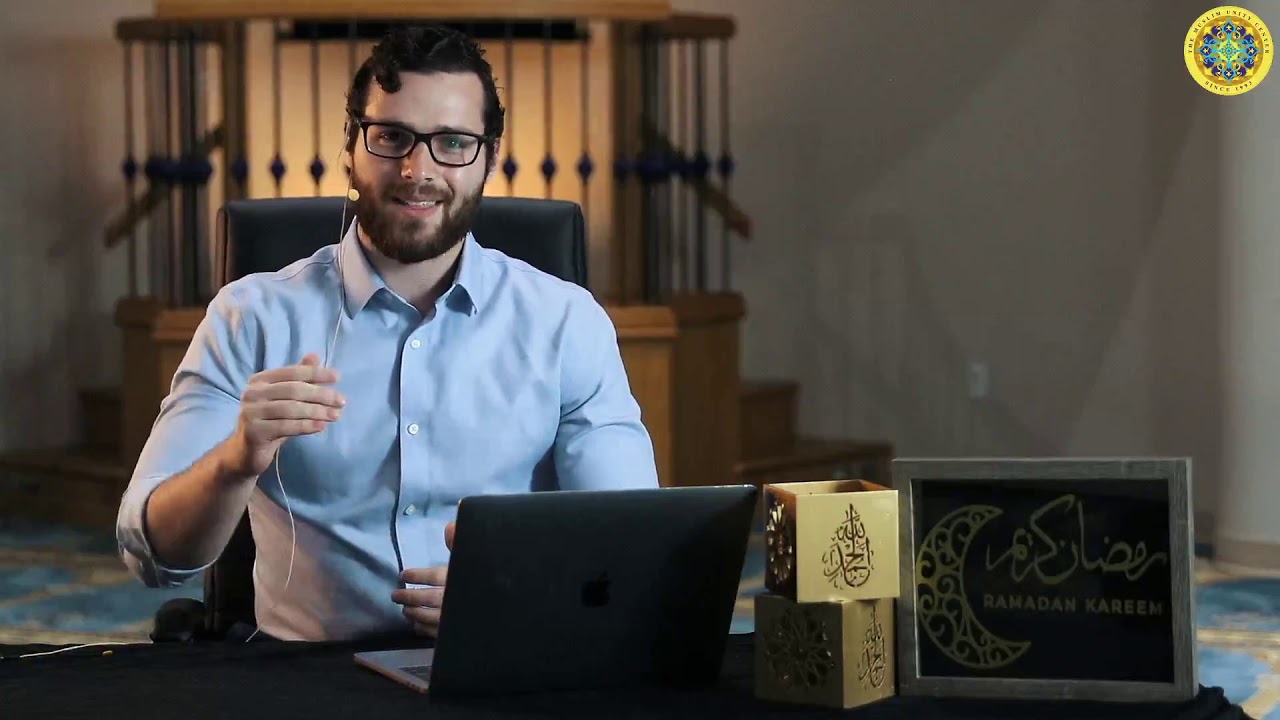 Appreciation for the Immeasurable | Youth Nightly Reminder | Brother ...