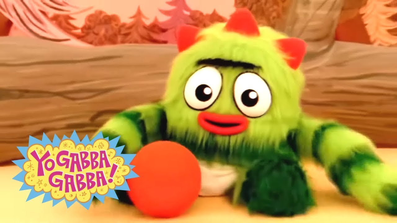 Baby | Yo Gabba Gabba! | Videos for Kids | WildBrain Little Ones - YouTube