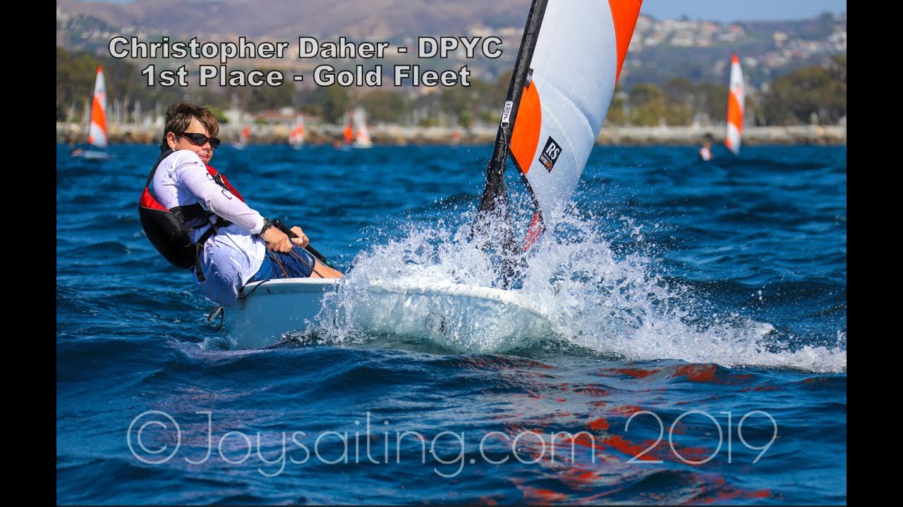 RSTeraNAs Champ Christopher Daher - YouTube