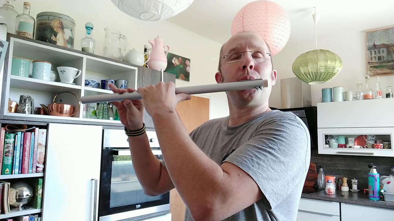 "The Parting of Friends", Irish traditional Air - YouTube