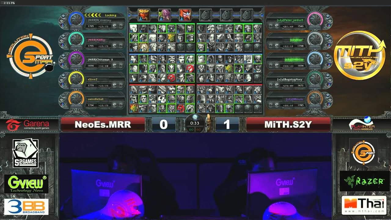 Hon Tour Grand Final [Paragon Imax] - YouTube